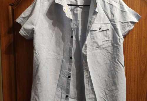 Рубашка с коротким рукавом Futurino рост 164