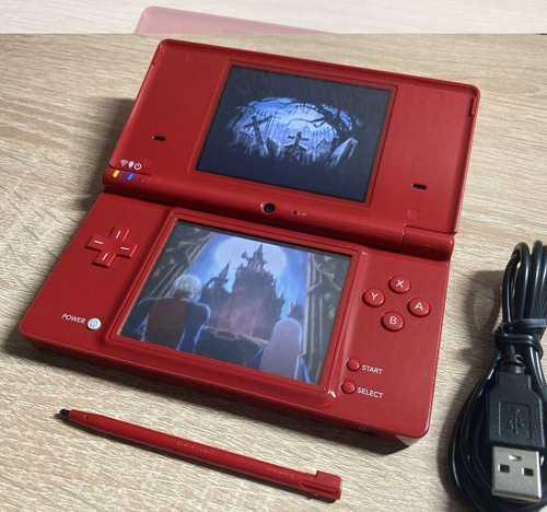 Nintendo DSi