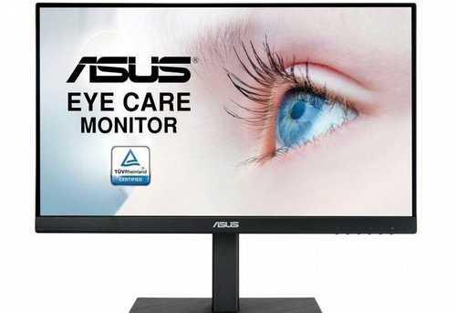 27" asus va27aqsb black 75hz 2560x1440 ips