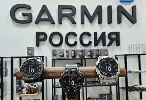 Garmin Fenix 7x pro sapphire/epix 2 pro sapphire/9