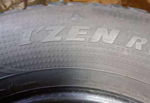 Kumho I'Zen RV Stud KC16 265/65 R17 116T