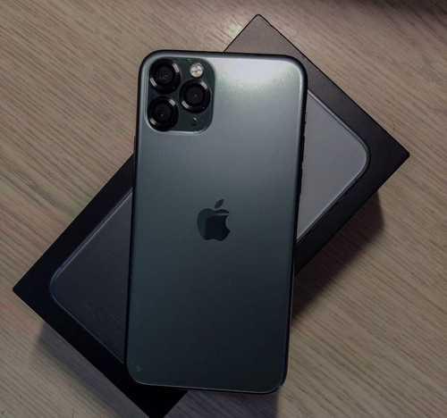 iPhone 11 Pro, 64 ГБ