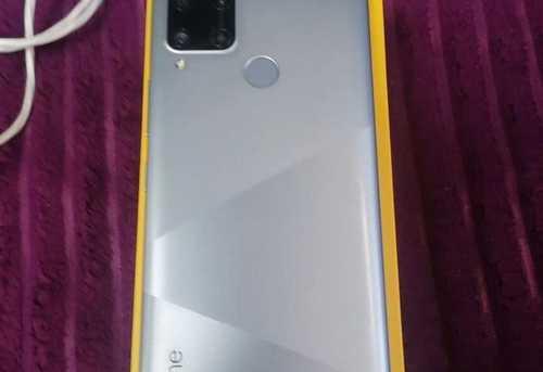 realme C15, 4/64 ГБ