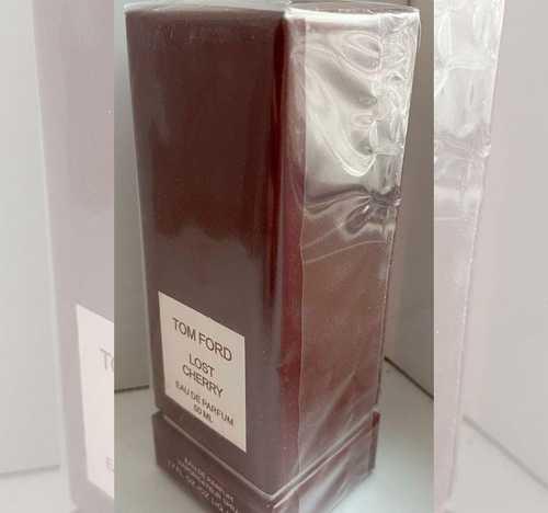 Tom ford lost cherry 50 ml