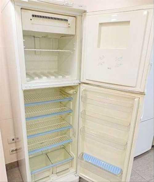 Холодильник indesit R36NFG