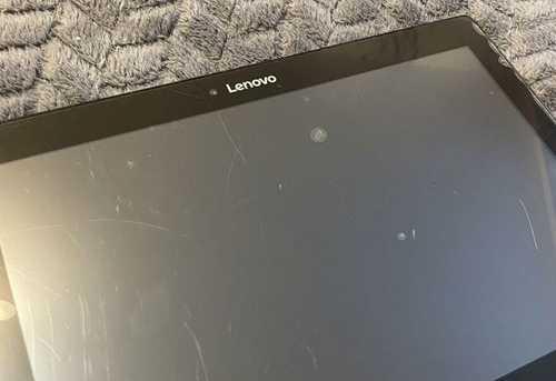 Планшет Lenovo TB2-X30L