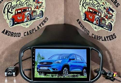 Магнитола Teyes CC3 4/32GB Chery Tiggo 7