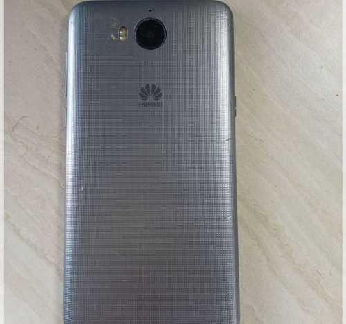 HUAWEI Y5, 8 ГБ