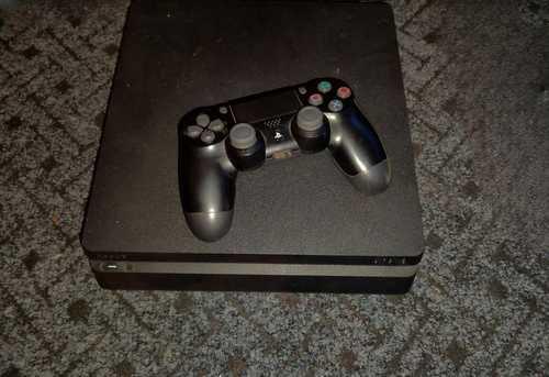 Sony playstation 4 slim 500gb