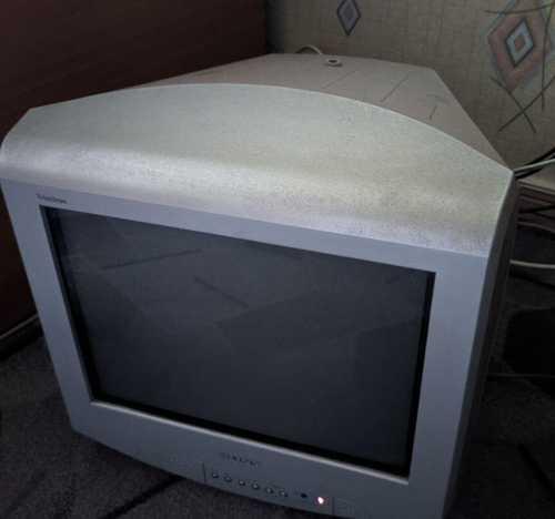 Телевизор Sony KV-14LT1K (Trinitron)