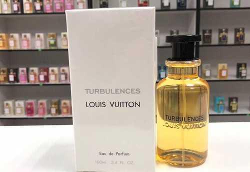 Louis Vuitton Turbulences Луи Витон Турбулентность