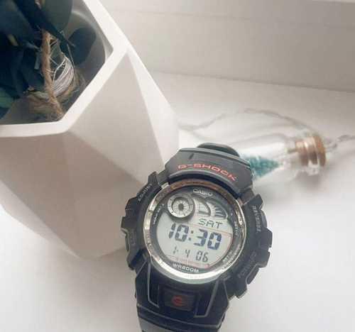 Часы Casio G-Shock 2548 G-2900