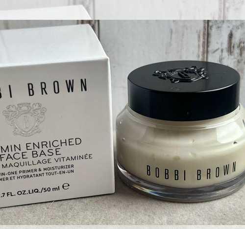 Основа Bobbi Brown Vitamin Enriched Face Base