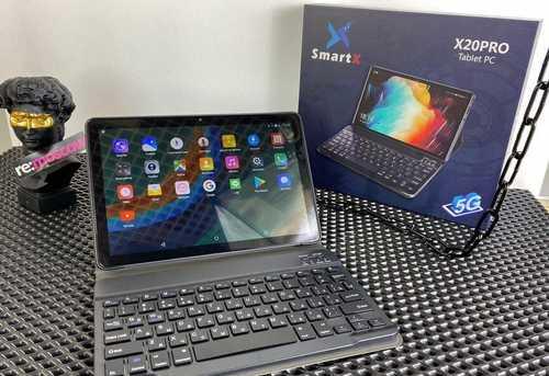 Планшет SmartX X20Pro 5G 256Gb