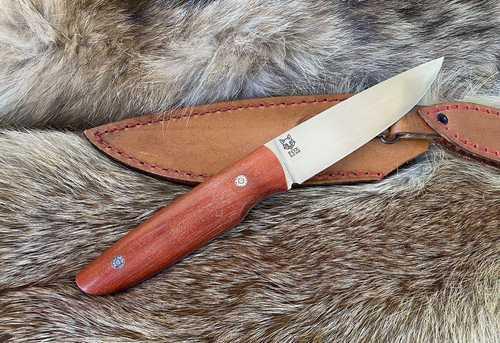Нож туристический Fox(Лис)