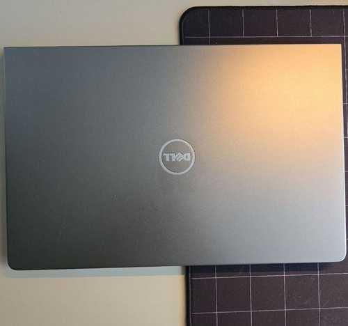 Ноутбук Dell Vostro 5568-7240 Core i5 - 7200U