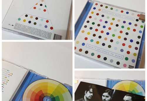 Cd диски музыка, 30STM, Linkin Park