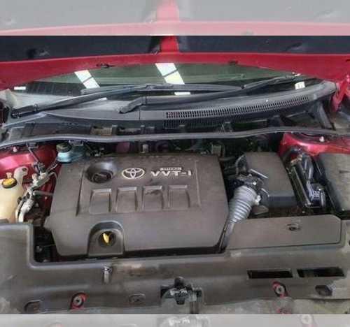Двигатель Toyota Corolla 2ZR-FE