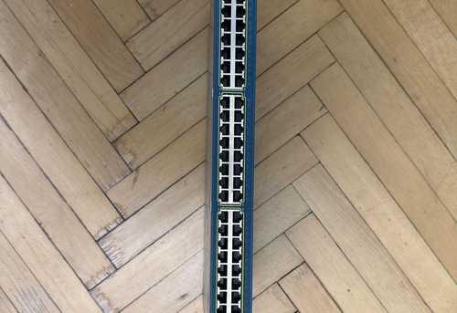 Switch/WS-C3560-48TS-8