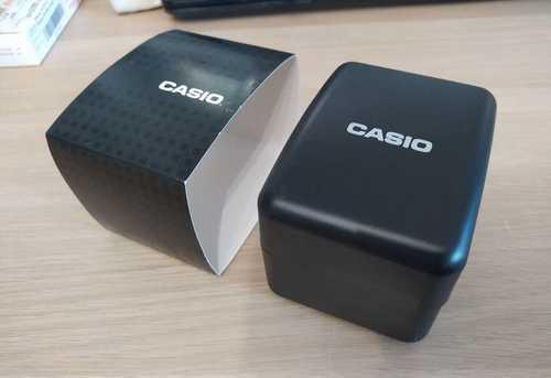 Кейс для часов Casio