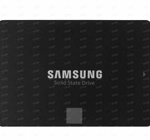 Ssd Samsung 870 evo 500gb