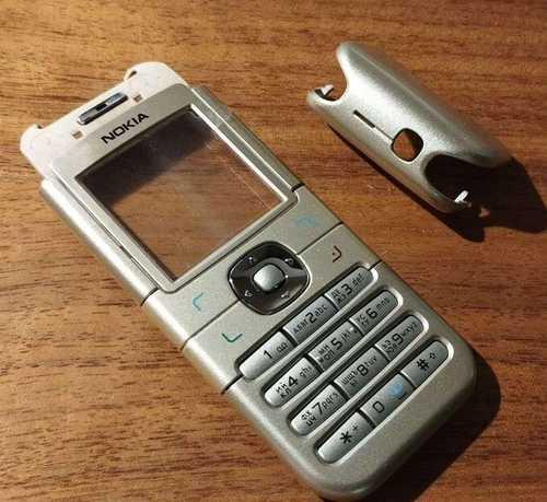Nokia 6030 корпус оригинал