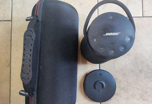 Bose SoundLink Revolve+