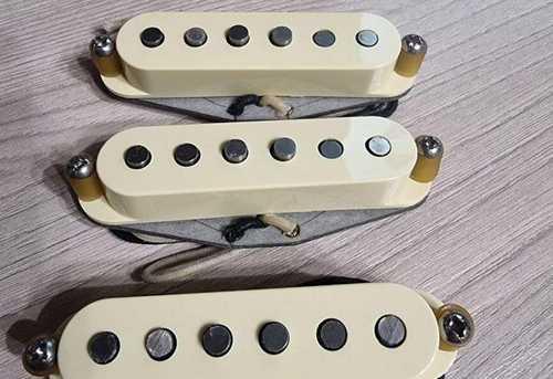 Датчики для электрогитары Fender Custom Shop '69