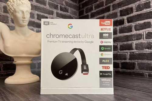 Google Chromecast