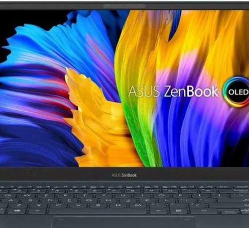 Ноутбук asus Zenbook 13 oled UX325EA-KG238, 13.3