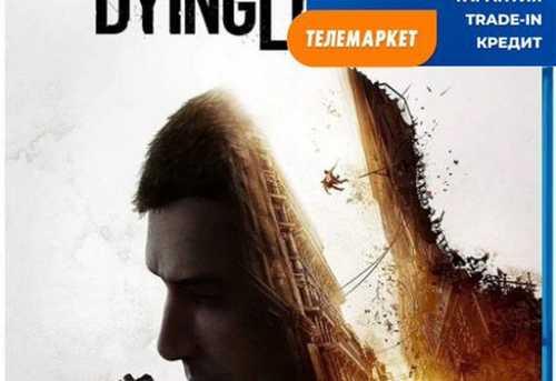 Игра для PS4 Dying Light 2 Stay Human (Русская вер