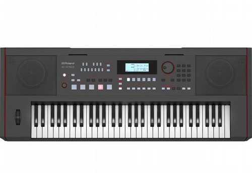 Roland E-X50 Синтезатор