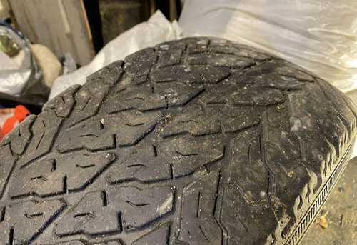 Pirelli Scorpion A/T 245/75 R16 120Q