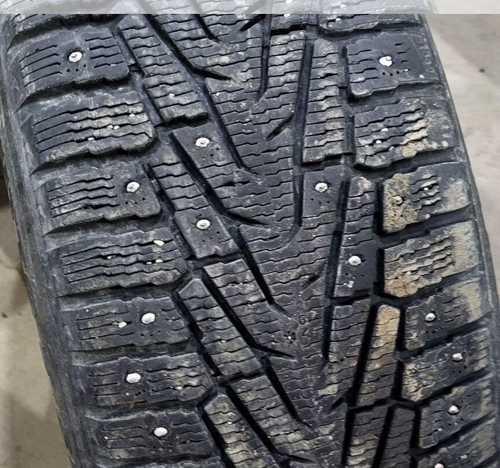 Nokian Tyres Hakkapeliitta 7 SUV 275/65 R17