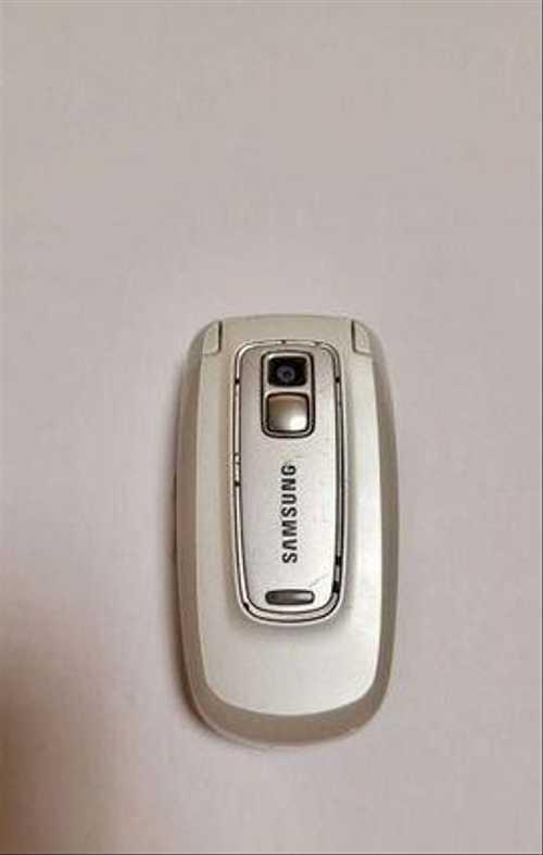 Мобильный телефон бу Samsung