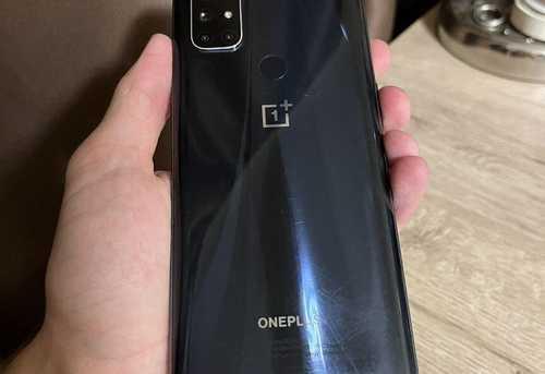 OnePlus Nord N100 128gb