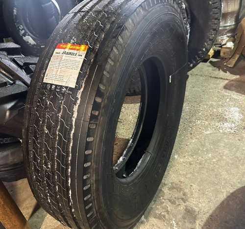 Грузовые шины 295/80 R22.5 Roadshine RS620A