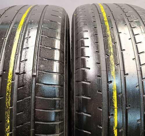 Toyo Proxes R36 225/55 R19 99V
