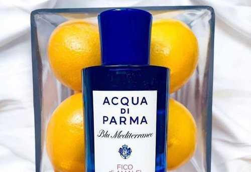 Парфюмерия Acqua Di Parma Fico di Amalfi