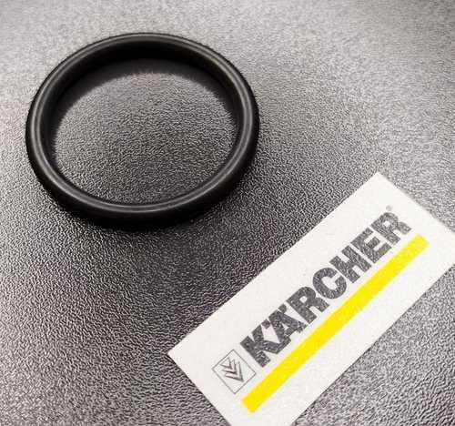 Кольцо слив.шланга Karcher NT65/2,75/2 (6.363-562)