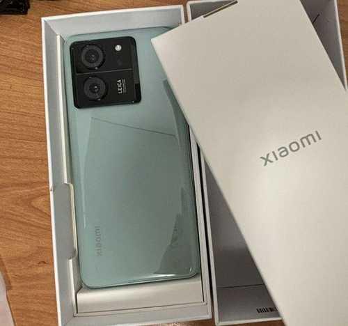 Xiaomi 13T Pro, 12/512 ГБ