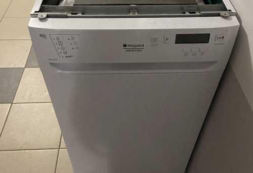 Посудомоечная машина Hotpoint Ariston LSF 8357