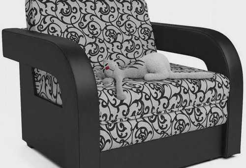 Кресло-кровать Кармен-2 дизайн 1