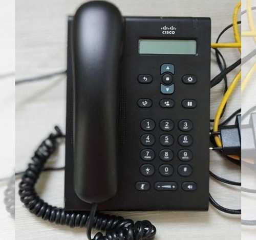Ip Телефон Cisco CP- 3905