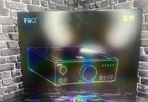 Fiio k9 pro ess