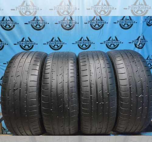 Kumho Crugen HP91 235/55 R19 101V