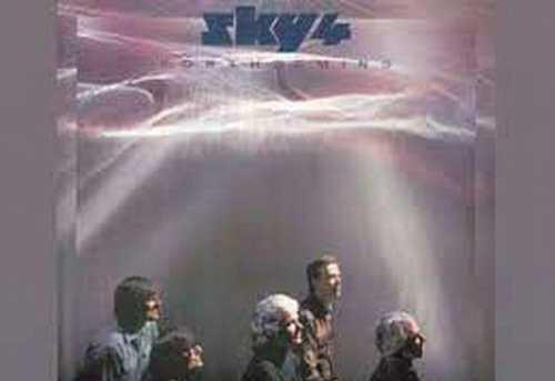 Sky 4: Forthcoming(1982) LP,пластинка,винил
