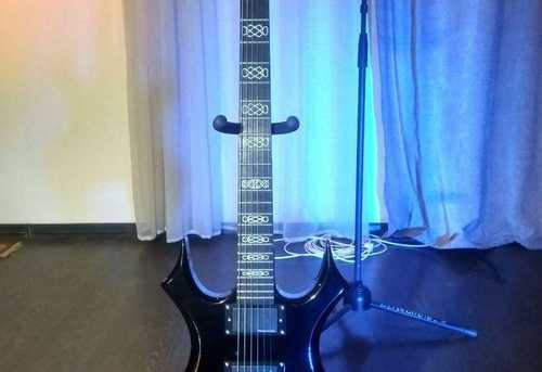 Электрогитара B.C.Rich Virgo