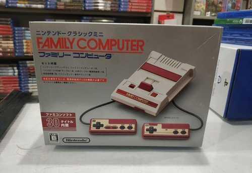 Famicom Nintendo (Mini)