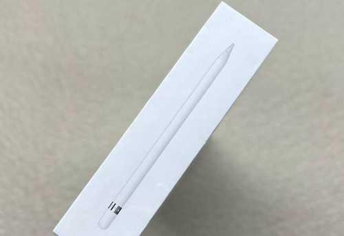 Новый Apple pencil 1 (2022 )
